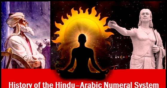 Temple Science: 11 Unknown Facts - Hindu-Arabic Number System ...
