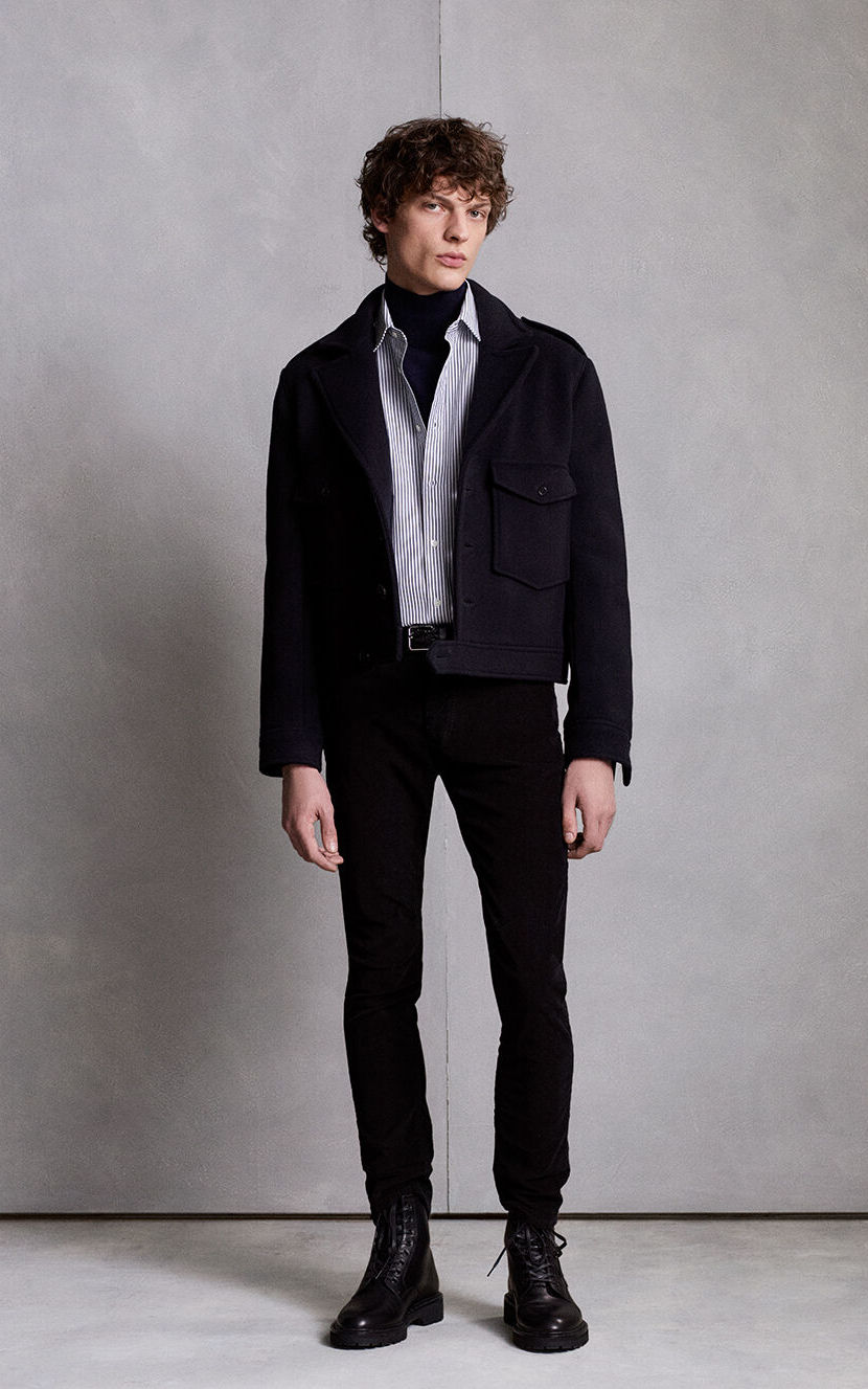 IRO París Fall-Winter 2019 Collection