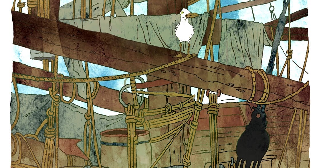 nanquim & urucum: 02- Popeye the Sailor / Marinheiro Popeye (Fleischer ...