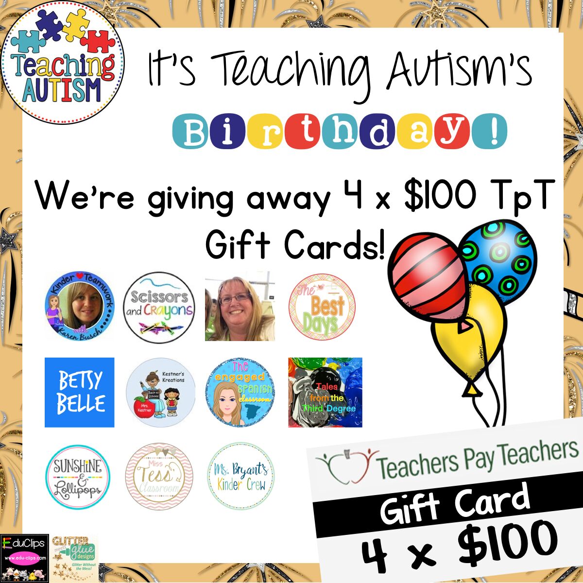 The BEST Days in our Classroom HAVEN'T Happened Yet!: Happy Birthday ...