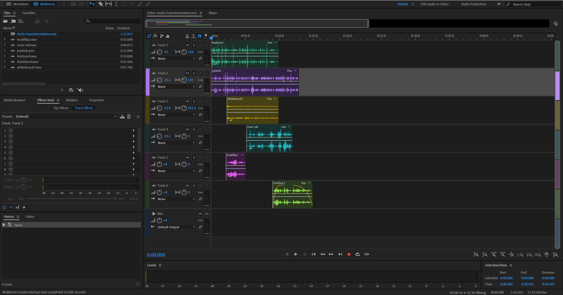 UAL - Media Animation/Games Design L3 Y1: Unit 1: Introduction to media ...