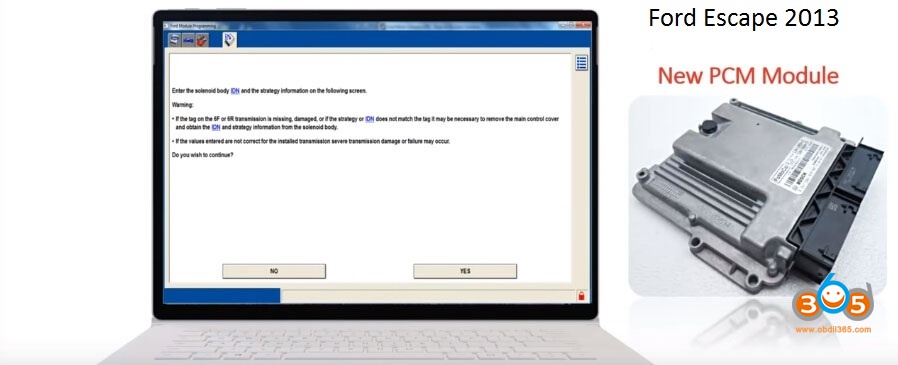 OBDII365 Technical Blog-Obdii365.com: How to use Autel MaxiSys Elite to ...