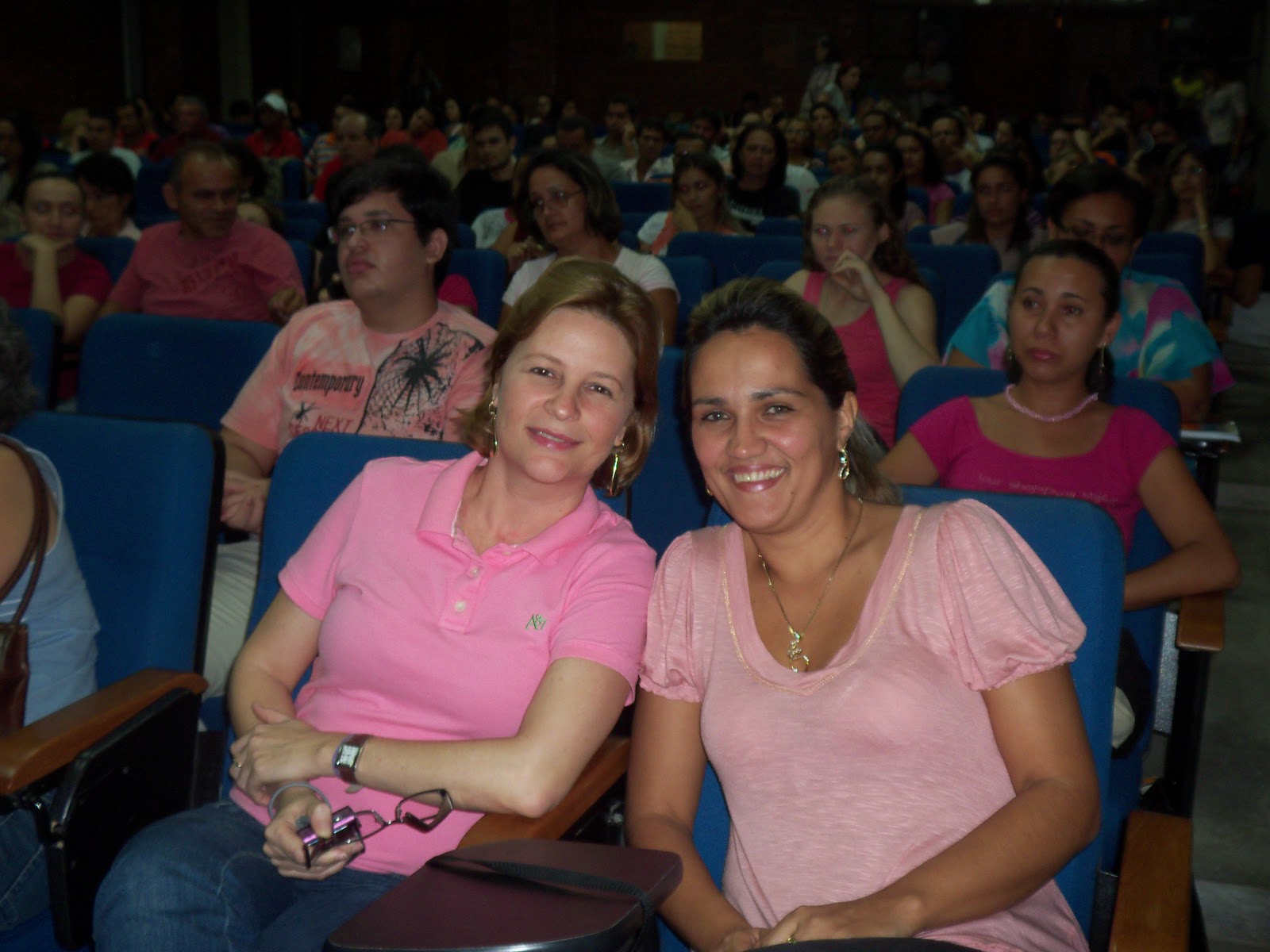 Blog Beth Baltar: I Semana do Livro e da Biblioteca - Curso de ...