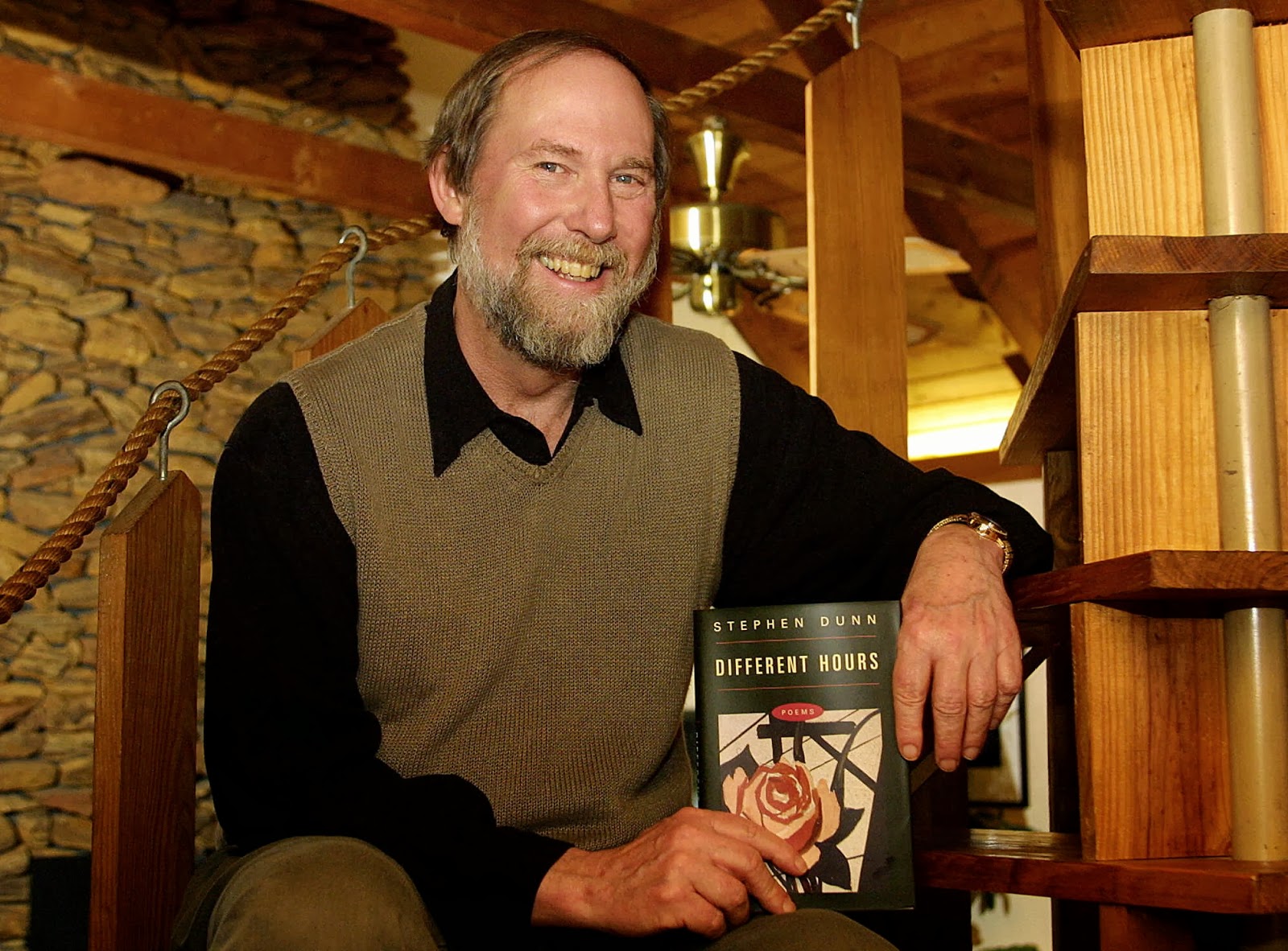 KRG – The Kochi Reading Group: Poetry Session ‒ Jan 31, 2014