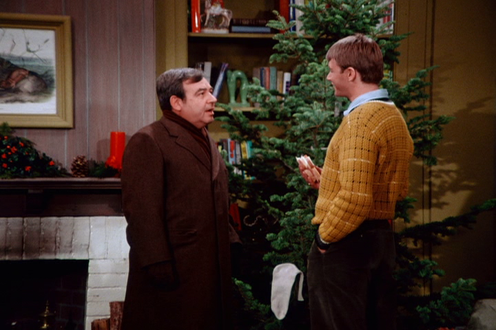 Some Polish American Guy Reviews Things: Happy Days S2: E8 Guess Who's ...