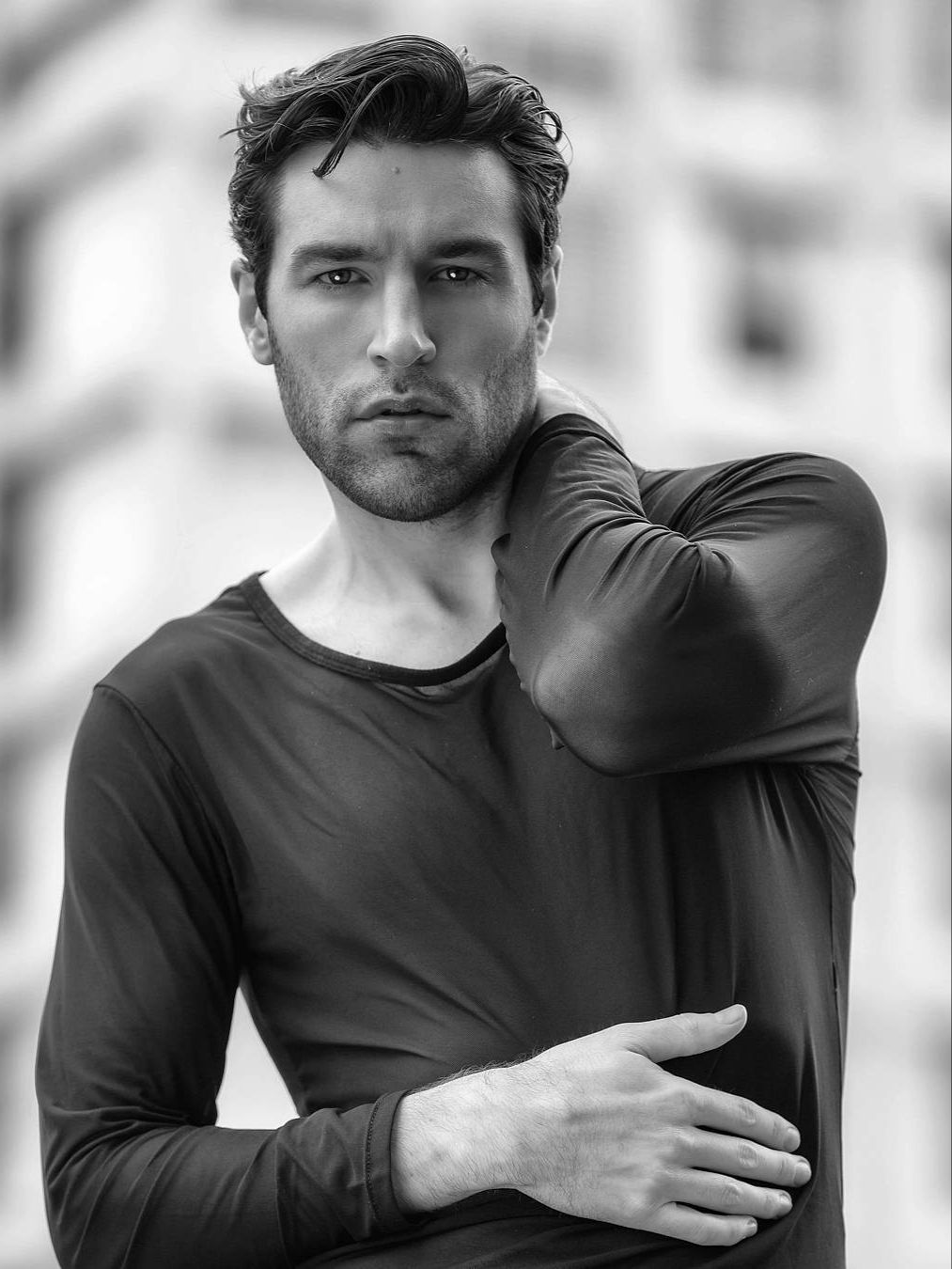 Why Matt Turner is my favorite model