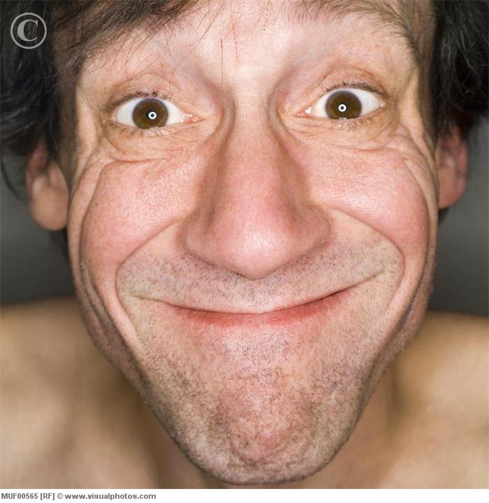 The teach Zone: Funny Face Picture Collection with Caption Moment