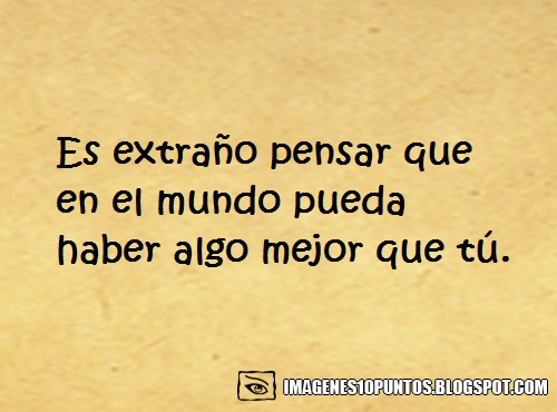 Imagenes de te extraño ~ Imágenes de 10