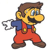 Blast from the Past: Super Mario Bros.: The Lost Levels (NES ...