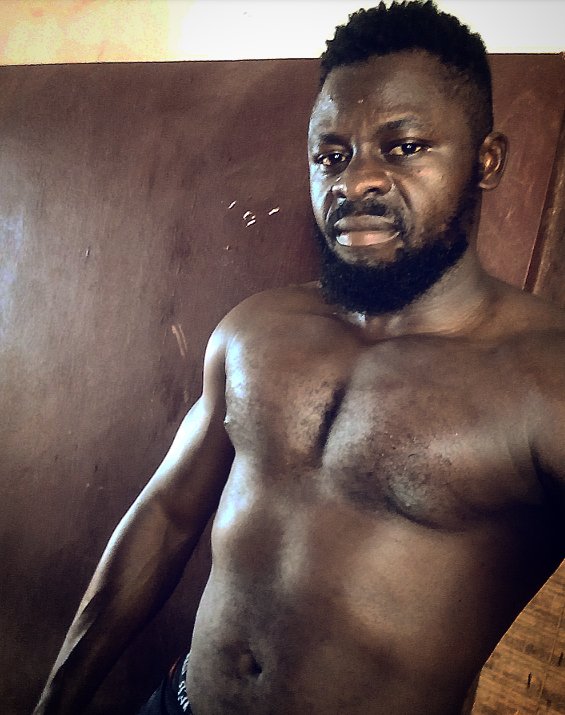 Igwe Ikechukwu F. (@igwefrankie033) January 4, 2019