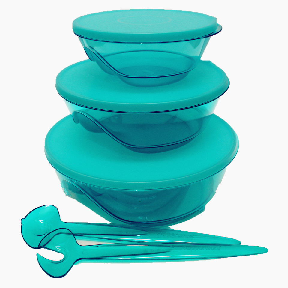 Tupperware Brand Malaysia::Tupperware: Tupperware LEVEL Tiffany Stack ...