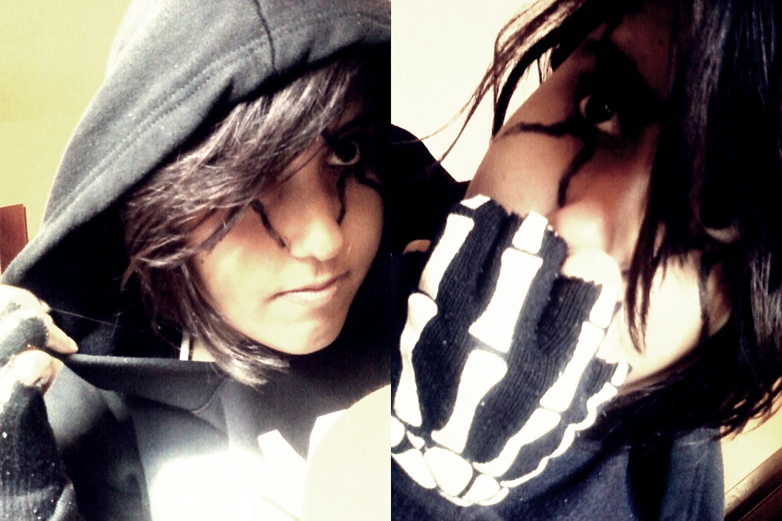 FC Look Alive Killjoys: Promo DESTROYA MCR - Res. Fase 3 + Prévia Res ...