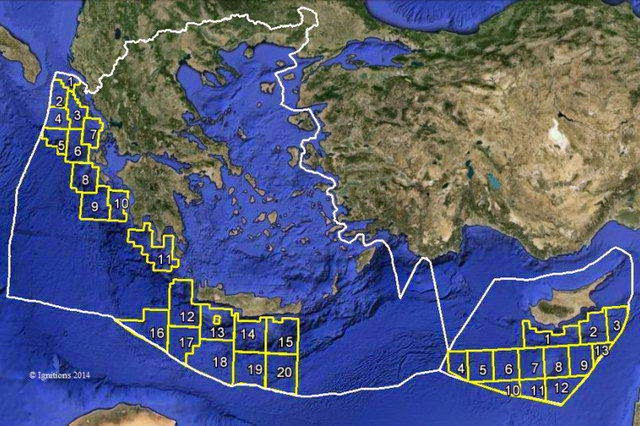 Η ΑΟΖ και το ελληνικό πνεύμα