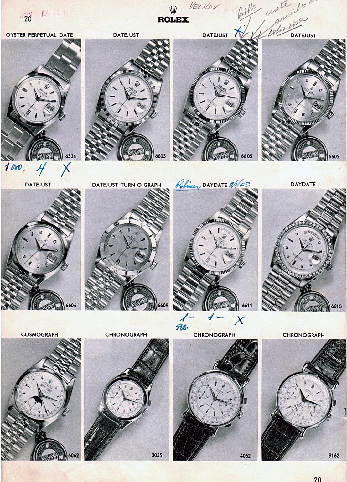 Welcome to RolexMagazine.com...Home of Jake's Rolex World Magazine ...