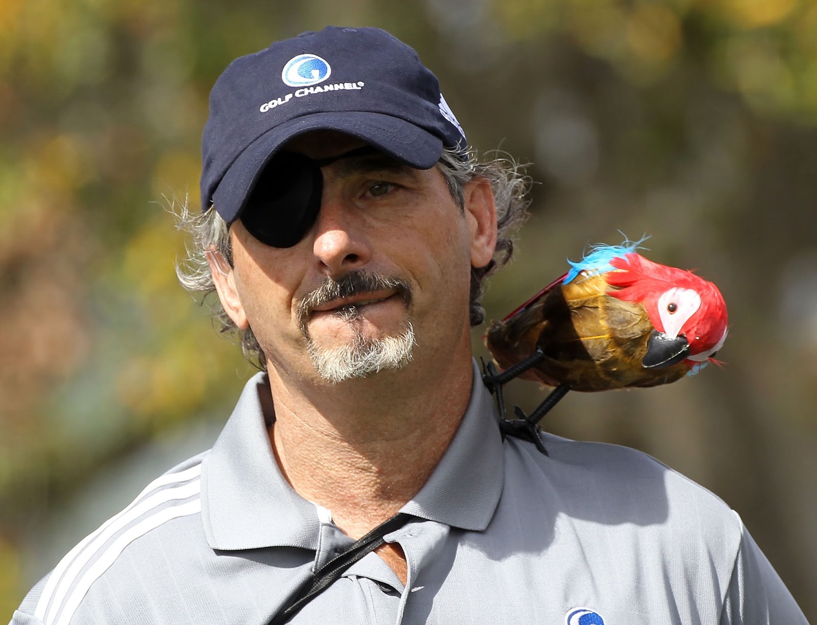 Storie Sportive e Scommesse: La Storia Di David Feherty: Alcool ...