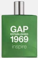 ¿QuéOlorTiene?????!!: GAP Established 1969 Inspire by GAP