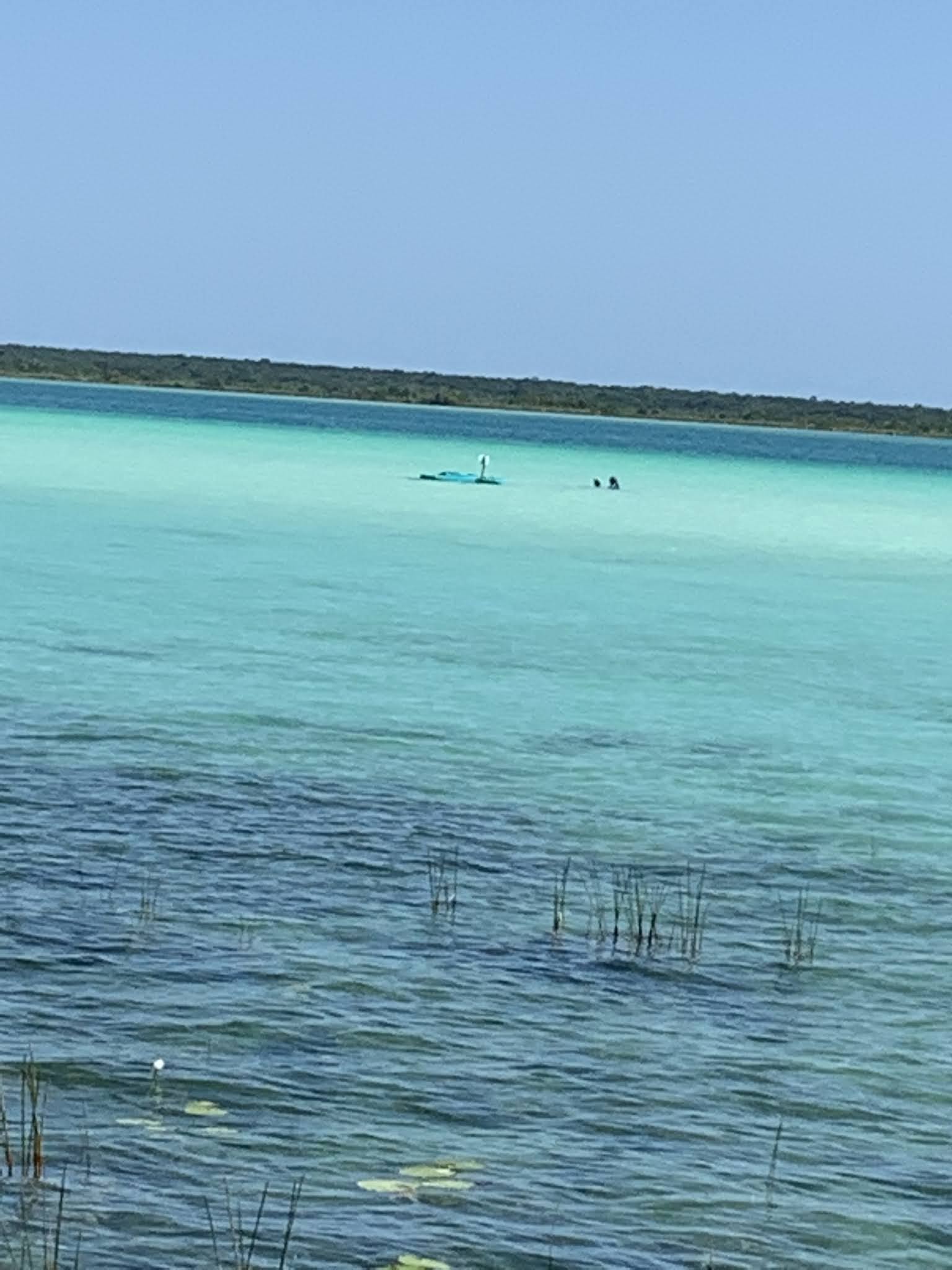 The World's Most Beautiful Beaches: Bacalar- 8.5 out of 10, best lagoon ...