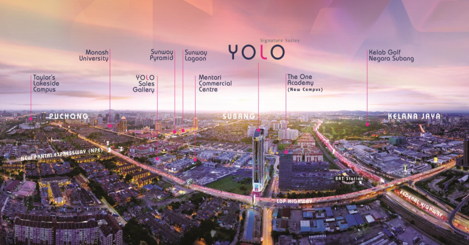 KL Selangor Top New Project | Condo-Apartment-House-Warehouse-Shop ...