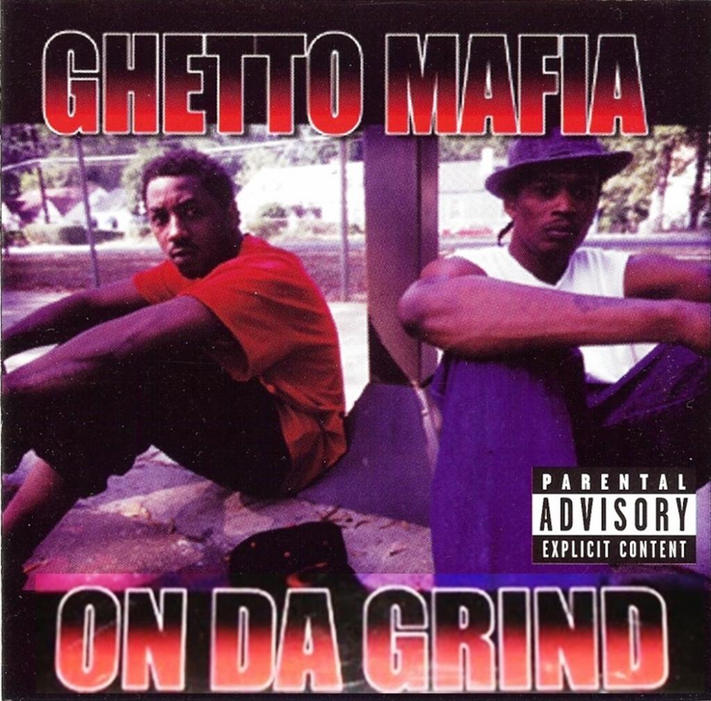 RapClassicNew : Ghetto Mafia