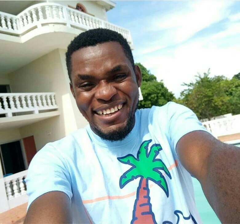 Mark Angel Celebrates His Birthday With New Photo - InformationTunez