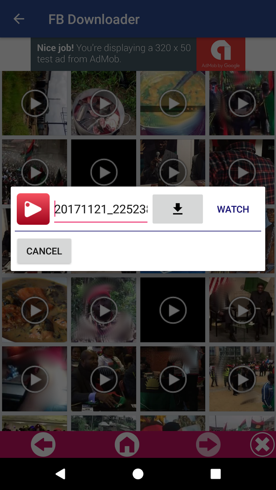 Total Video Downloader for 10 Social Networks - Access Technology Solution