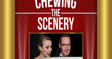 PHX Stages: Check out this week's episode of CHEWING THE SCENERY, which ...