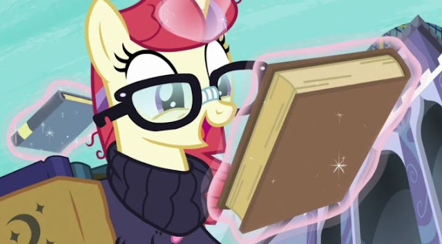 Equestria Daily - MLP Stuff!: Top 10 My Little Pony Characters Who ...