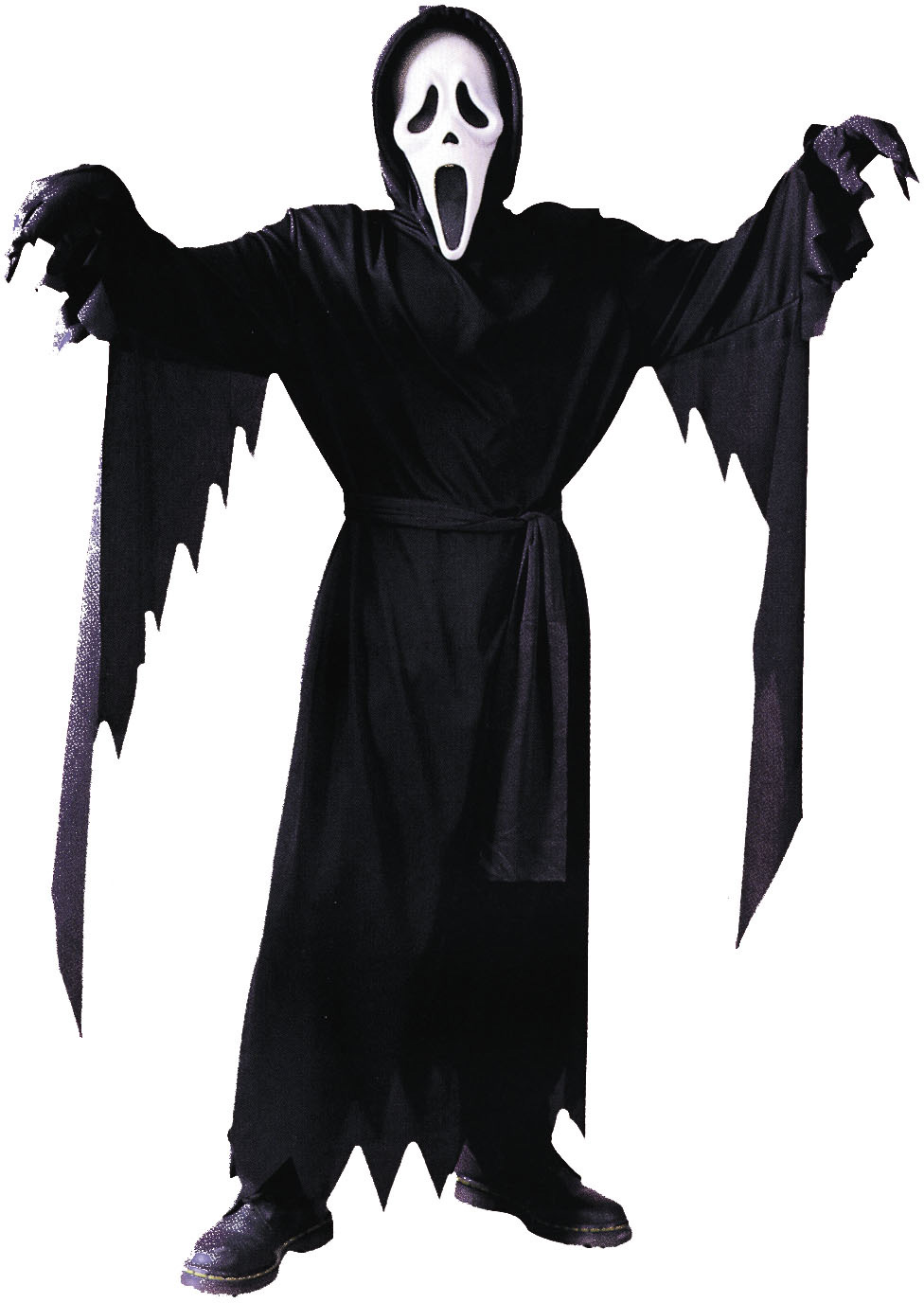 Tyler Kayleigh Hutchings Media Blog: Independent Research On Horror ...