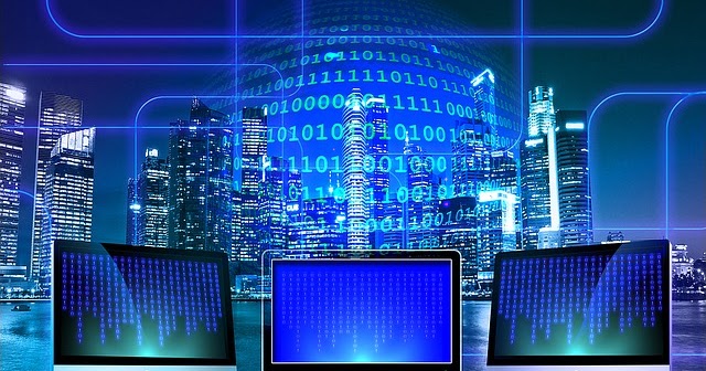 Bagaimana Cara Kerja Internet? Ini Penjelasannya - Go-Blogger JPR