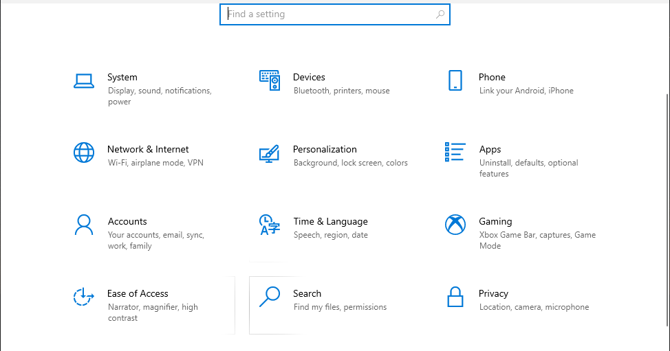 Tips and tricks to increase PC performance on Windows 10