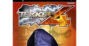 Tekken 4 Game System Requirements