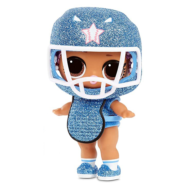 L.O.L. Series 1 Dolls | L.O.L. Dolls