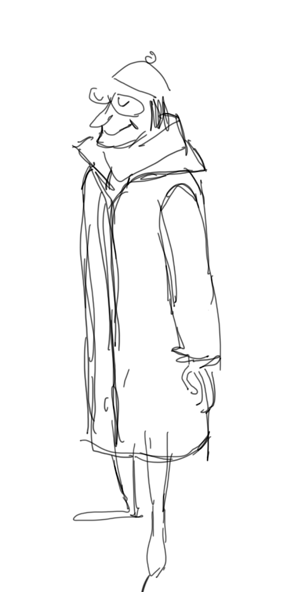 Sketching & Animation