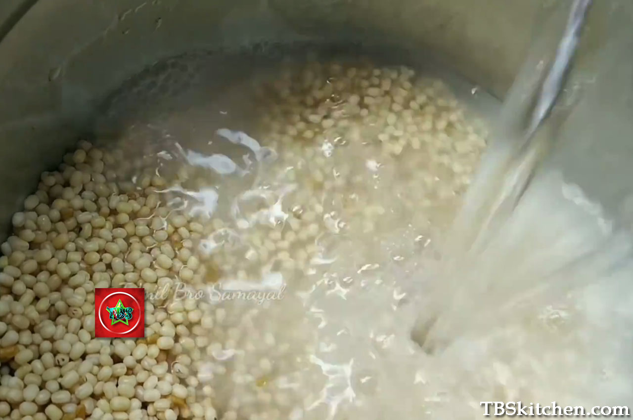 RATION RICE SOFT AND SPONGY IDLI