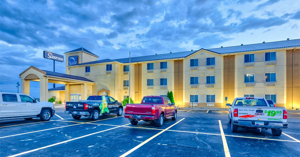 Sleep Inn Hotel-Known For The Unmatched Hospitality ~ Sleep Inn