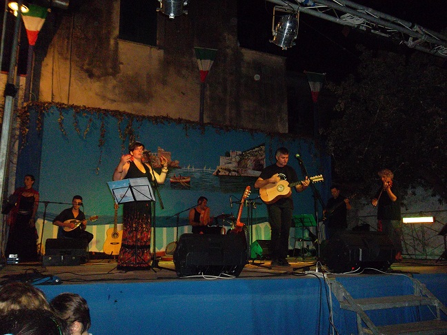 mondosigi : ANTICHE ATMOSFERE E VECCHIE TRADIZIONI DELLA COSTA D'AMALFI ...