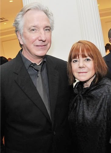 Music N' More: Alan Rickman