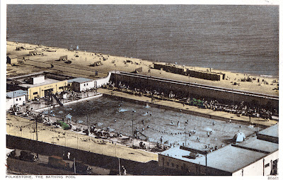 A POSTCARD ALMANAC: The Life Aquatic