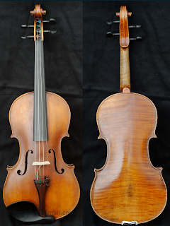 The Jansberg Blog: German trade fiddle