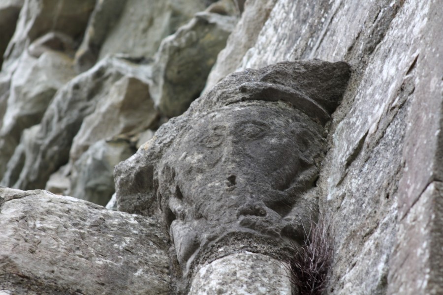 Exploring Donegal, Leitrim, Roscommon and Fermanagh - Purity Belle ...