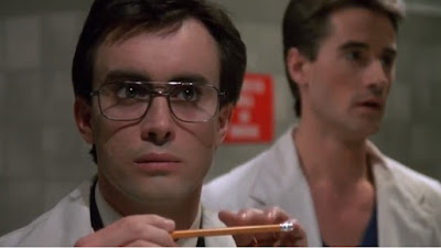 The Bloody Pit of Horror: Re-Animator (1985)