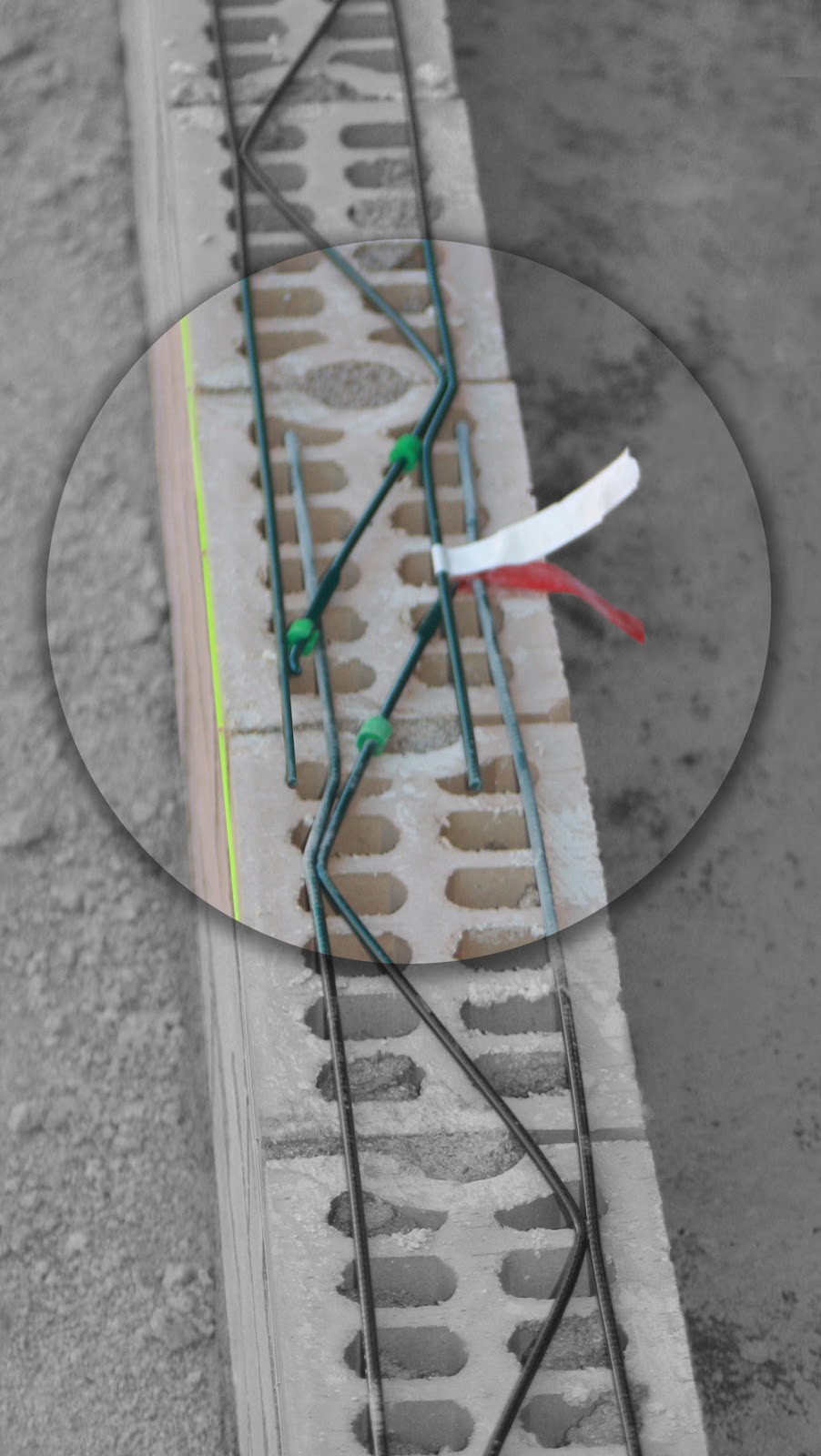 Steel For Bricks (Español): ¿CÓMO EJECUTAR UN CORRECTO SOLAPE?