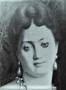 Artistas o Guerreras: 💋💄💍 ESTHER LACHMANN | LA PAÏVA | DE CORTESANA A ...