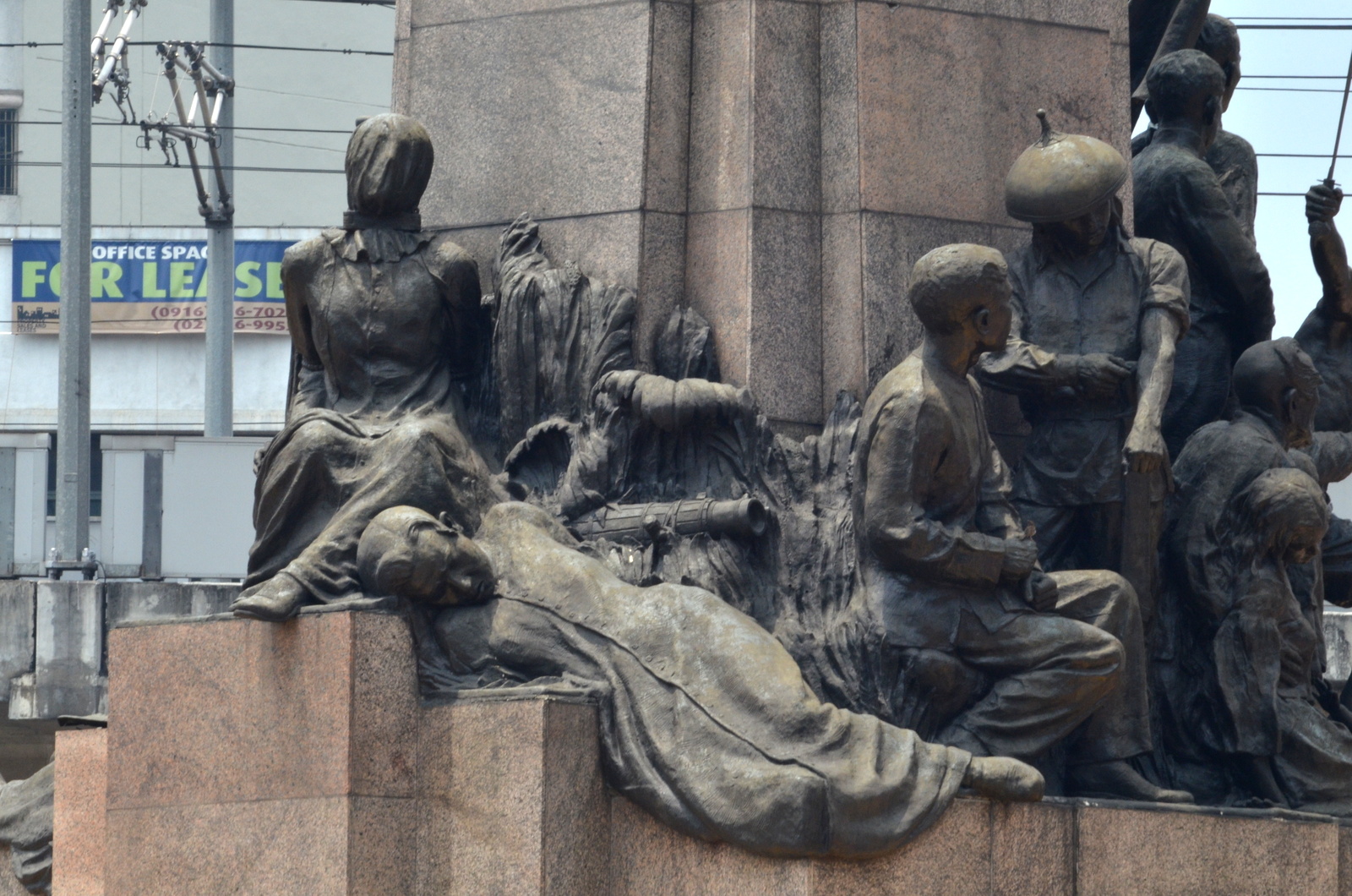 jacinto zamora - philippin news collections