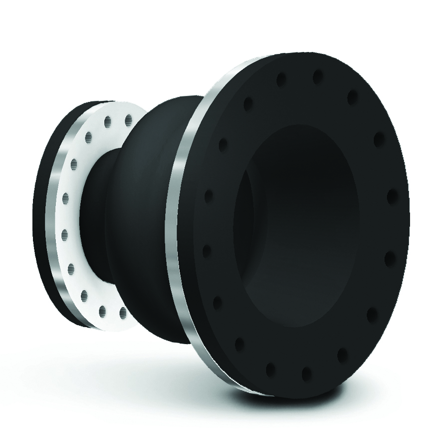 Rubber Expansion Joint