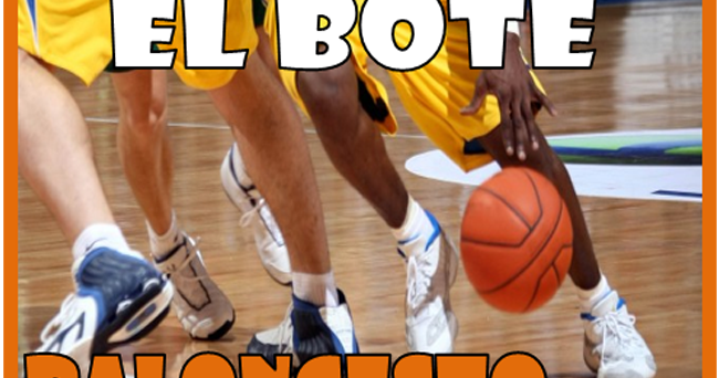 El bote [Baloncesto] ~ Optifutura
