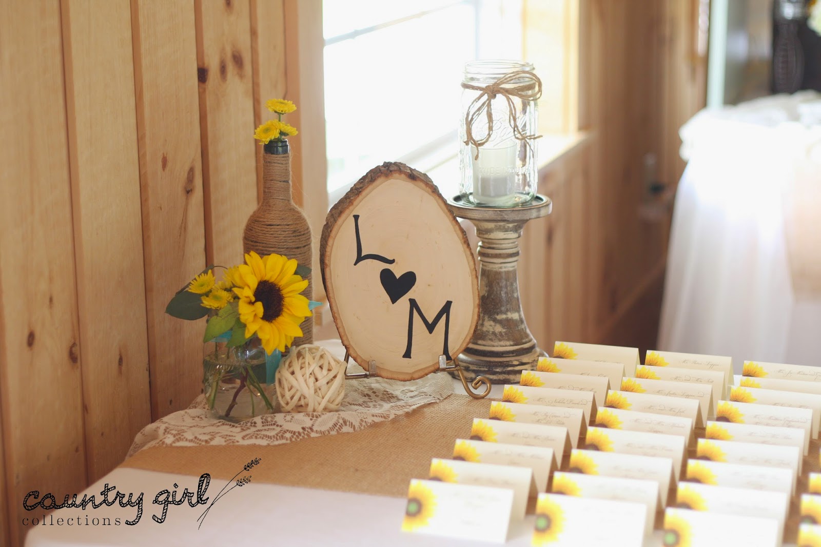 Country Girl Collections