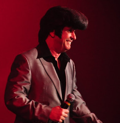 Ted Lehmann's Film, Books, Music & Commentary: Carolina Opry - Myrtle ...