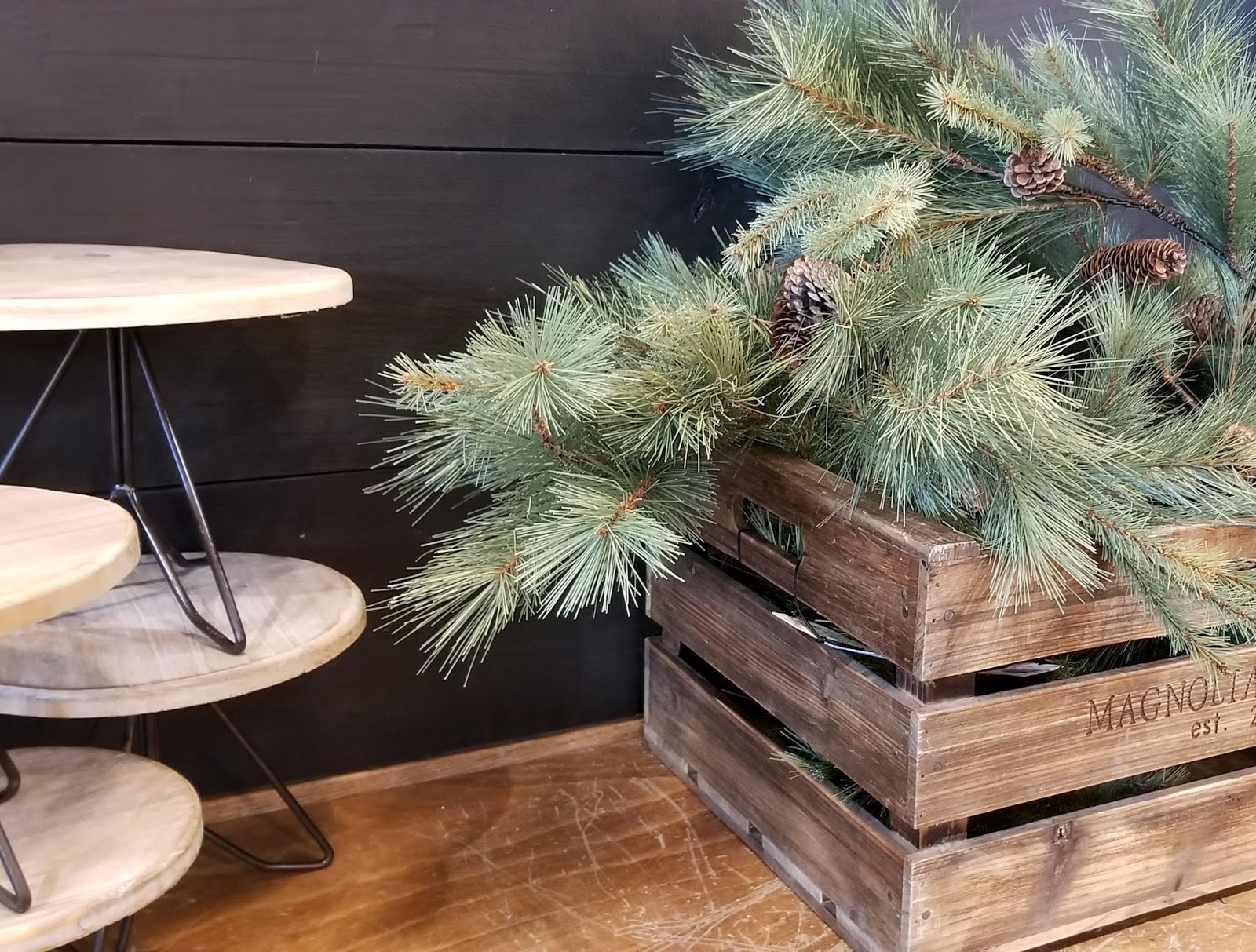 A Visit to the Magnolia Silos in Waco, Texas - Robin Kramer Writes