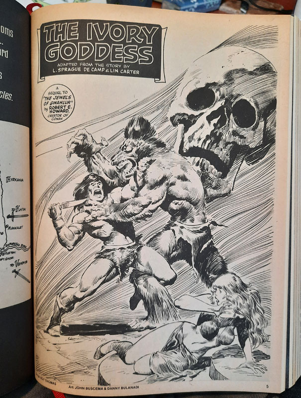 HARDCOVER HEROES: Comic Book Binding